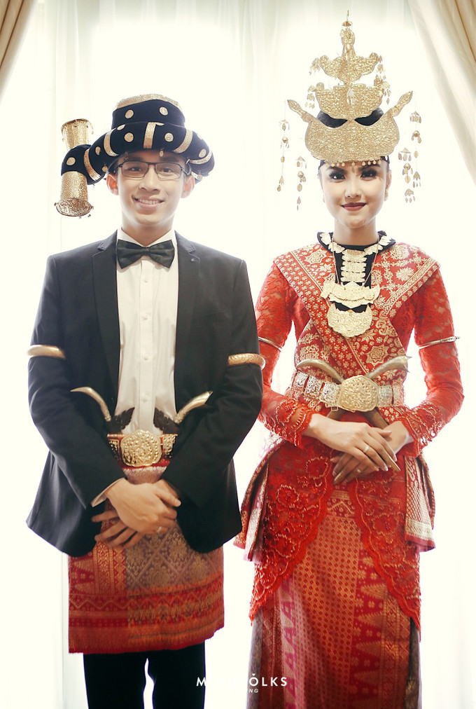 71 Best Traditional Indonesian Wedding Moments - Bridestory Blog