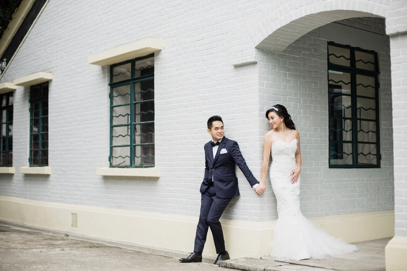 Romantic Pre Wedding Photos In Hong Kong Bridestory Blog